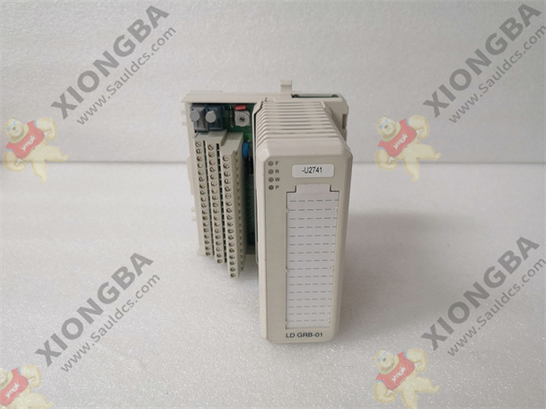 LDGRB-01 3BSE013177R1 ABB I/O Module